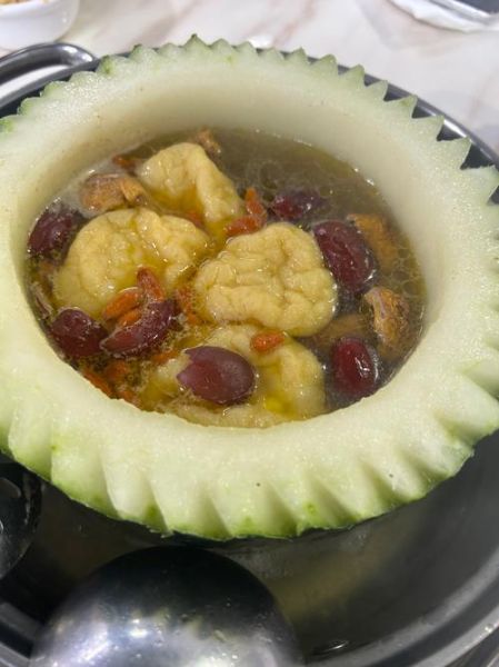 清热去火吃什么好_家常降火食谱推荐-第3张图片-山城妙识 清热去火吃什么好_家常降火食谱推荐-第3张图片-山城妙识