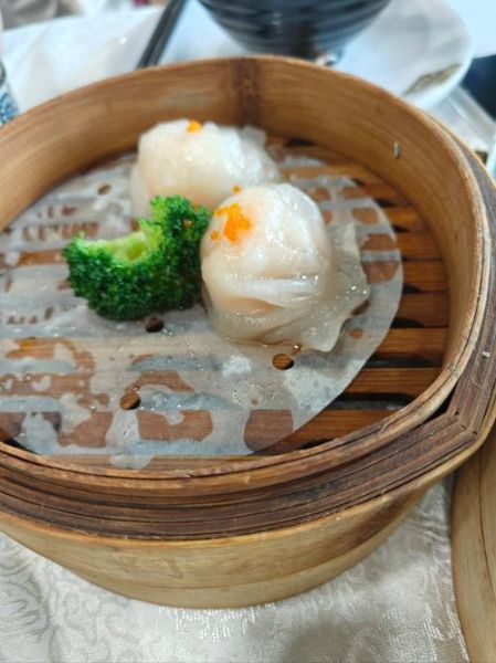 广东早茶虾饺怎么做_广式烧腊配方揭秘-第1张图片-山城妙识