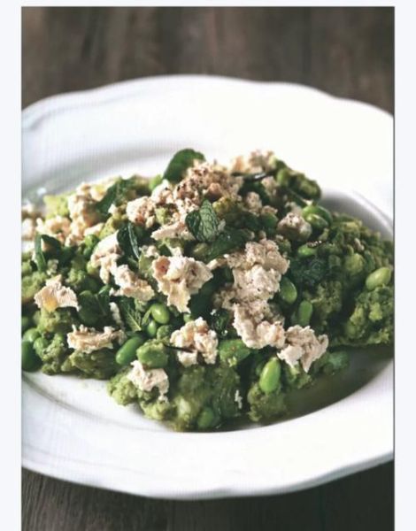 高档素食菜谱做法_如何在家复刻米其林级素食-第1张图片-山城妙识 高档素食菜谱做法_如何在家复刻米其林级素食-第1张图片-山城妙识