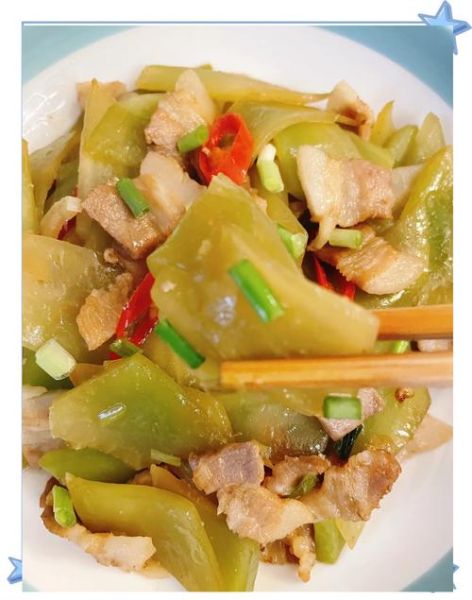 绿竹笋炒肉怎么做好吃_绿竹笋炒肉的家常做法-第3张图片-山城妙识 绿竹笋炒肉怎么做好吃_绿竹笋炒肉的家常做法-第3张图片-山城妙识