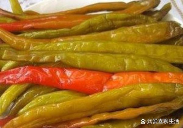 怎样腌制辣椒好吃不坏_腌制辣椒怎么保存时间长-第3张图片-山城妙识 怎样腌制辣椒好吃不坏_腌制辣椒怎么保存时间长-第3张图片-山城妙识