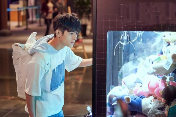 喻言在冰糖炖雪梨饰演谁_喻言角色介绍-第2张图片-山城妙识