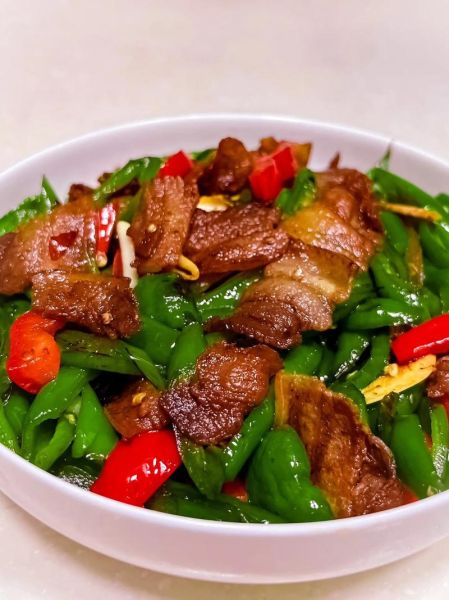 家常川菜小炒怎么做_家常川菜小炒有哪些经典-第2张图片-山城妙识