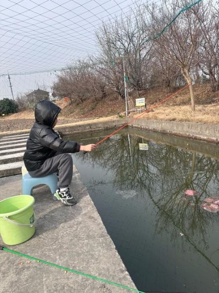 上海钓鱼网_哪里能免费野钓-第2张图片-山城妙识 上海钓鱼网_哪里能免费野钓-第2张图片-山城妙识