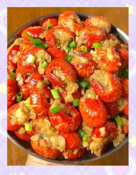 蒜蓉龙虾怎么做_蒜蓉龙虾的做法大全-第3张图片-山城妙识