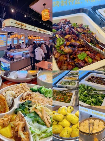 素食餐厅生意好吗_素食餐厅赚钱吗-第3张图片-山城妙识 素食餐厅生意好吗_素食餐厅赚钱吗-第3张图片-山城妙识