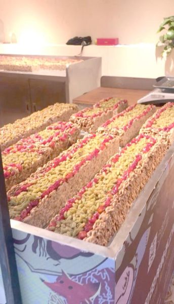 玛仁糖是什么_玛仁糖图片为什么让人垂涎-第1张图片-山城妙识