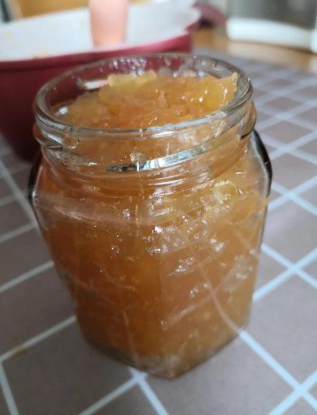 苹果酱怎么做_家庭自制苹果酱保存多久-第2张图片-山城妙识