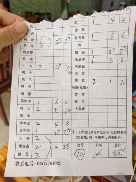 烧烤店怎么选址_烧烤店开业前准备清单-第1张图片-山城妙识