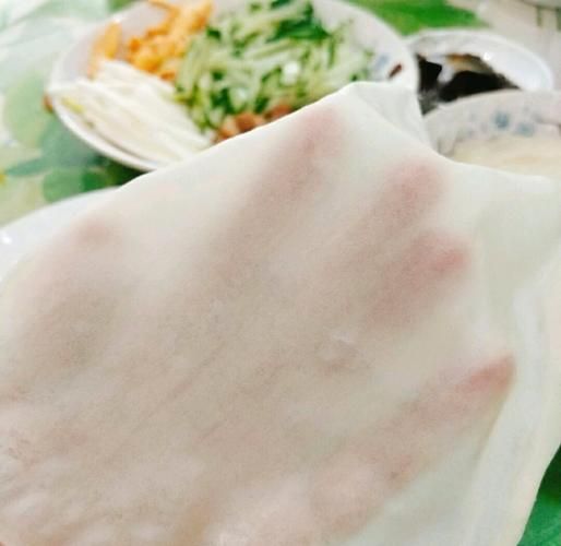 饺子皮春饼的做法_蒸多久才软而不破-第1张图片-山城妙识