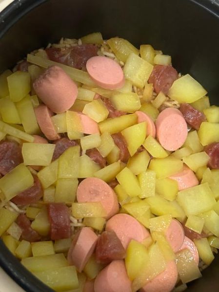 懒人米饭怎么做_懒人米饭做法视频教程-第3张图片-山城妙识