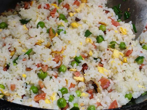 懒人米饭怎么做_懒人米饭做法视频教程-第2张图片-山城妙识