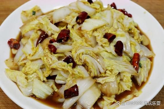 小黄白菜怎么炒好吃_小黄白菜的营养价值-第3张图片-山城妙识