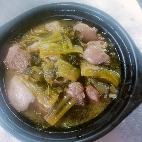 炖猪肉怎么做好吃又烂_炖猪肉用什么部位最嫩-第3张图片-山城妙识