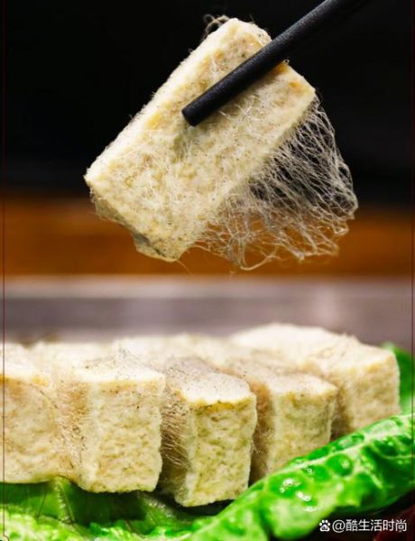 安徽毛豆腐怎么做_毛豆腐发酵技巧-第1张图片-山城妙识