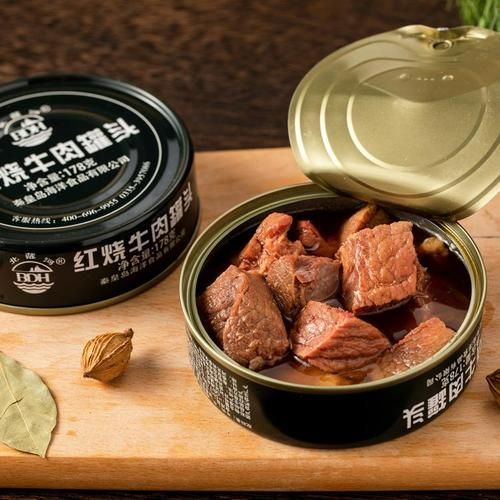 红烧牛肉罐头怎么选_哪个牌子好吃-第3张图片-山城妙识 红烧牛肉罐头怎么选_哪个牌子好吃-第3张图片-山城妙识