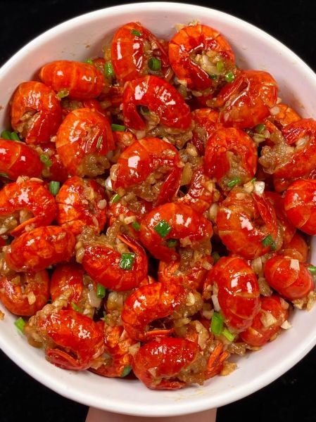 龙虾家庭做法_龙虾怎么做好吃又简单-第1张图片-山城妙识 龙虾家庭做法_龙虾怎么做好吃又简单-第1张图片-山城妙识