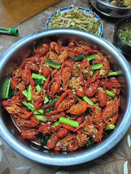 龙虾家庭做法_龙虾怎么做好吃又简单-第3张图片-山城妙识 龙虾家庭做法_龙虾怎么做好吃又简单-第3张图片-山城妙识