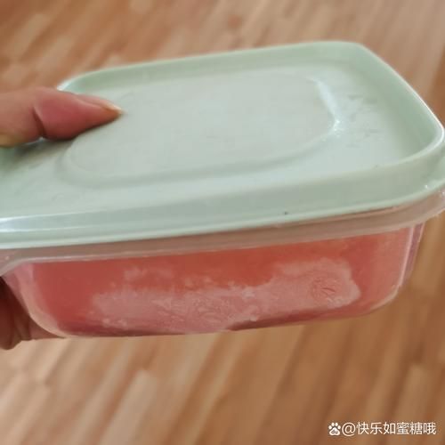 自制冰淇淋材料_哪些材料最健康-第3张图片-山城妙识 自制冰淇淋材料_哪些材料最健康-第3张图片-山城妙识