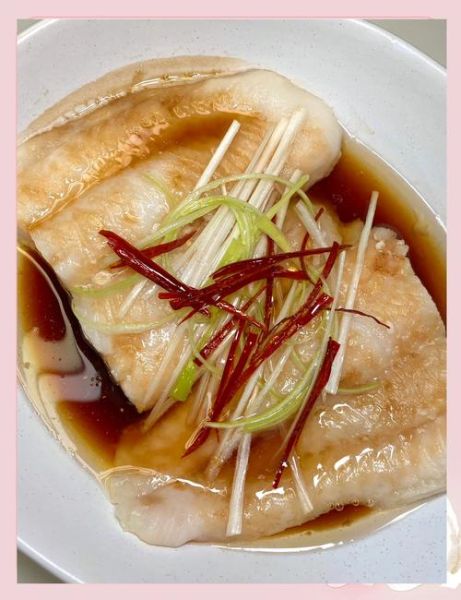 清蒸巴沙鱼怎么做_清蒸巴沙鱼要蒸多久-第1张图片-山城妙识