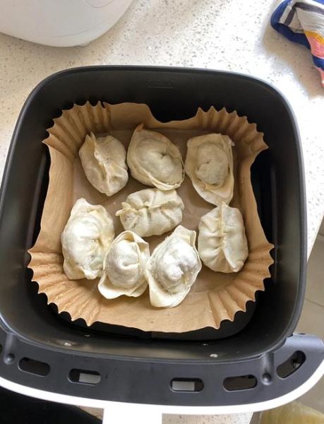 速冻饺子怎么煎_速冻饺子做煎饺不破皮-第1张图片-山城妙识