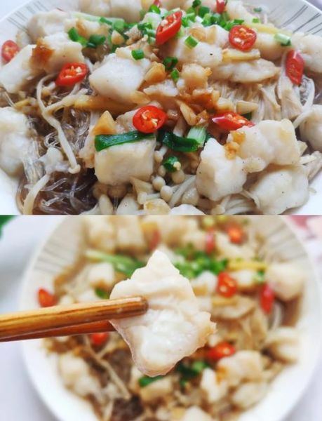 清蒸巴沙鱼怎么做_清蒸巴沙鱼要蒸多久-第2张图片-山城妙识