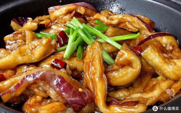 茄子炖咸鱼怎么做_咸鱼茄子煲的家常做法-第3张图片-山城妙识 茄子炖咸鱼怎么做_咸鱼茄子煲的家常做法-第3张图片-山城妙识