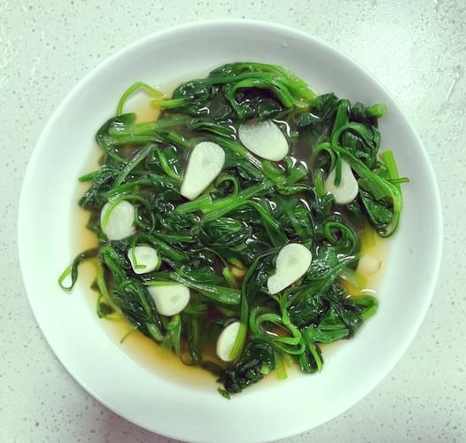 鸡毛菜怎么做好吃_鸡毛菜的家常做法-第1张图片-山城妙识 鸡毛菜怎么做好吃_鸡毛菜的家常做法-第1张图片-山城妙识