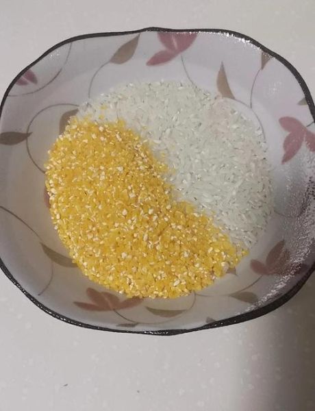 玉米粥怎么做才好吃_玉米粥怎么熬又香又稠-第1张图片-山城妙识 玉米粥怎么做才好吃_玉米粥怎么熬又香又稠-第1张图片-山城妙识