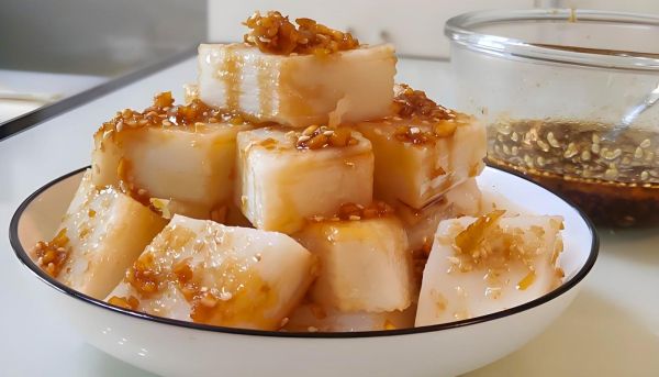 湛江簸箕炊怎么做_正宗簸箕炊图片长什么样-第1张图片-山城妙识 湛江簸箕炊怎么做_正宗簸箕炊图片长什么样-第1张图片-山城妙识