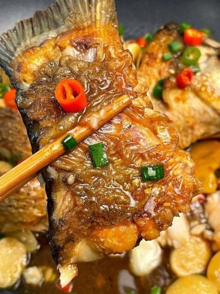 鱼的做法大全家常菜做法窍门_怎样煎鱼不粘锅-第3张图片-山城妙识 鱼的做法大全家常菜做法窍门_怎样煎鱼不粘锅-第3张图片-山城妙识