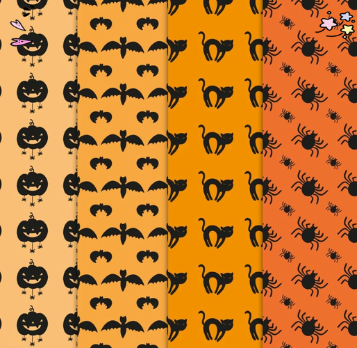 万圣节真正的意义是什么_万圣节起源与宗教背景-第1张图片-山城妙识 万圣节真正的意义是什么_万圣节起源与宗教背景-第1张图片-山城妙识