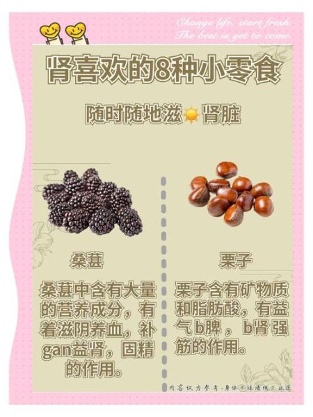 补肾吃什么食物最好_肾虚吃什么食物最见效-第2张图片-山城妙识 补肾吃什么食物最好_肾虚吃什么食物最见效-第2张图片-山城妙识