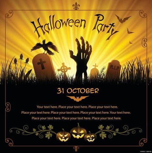 万圣节真正的意义是什么_万圣节起源与宗教背景-第2张图片-山城妙识 万圣节真正的意义是什么_万圣节起源与宗教背景-第2张图片-山城妙识