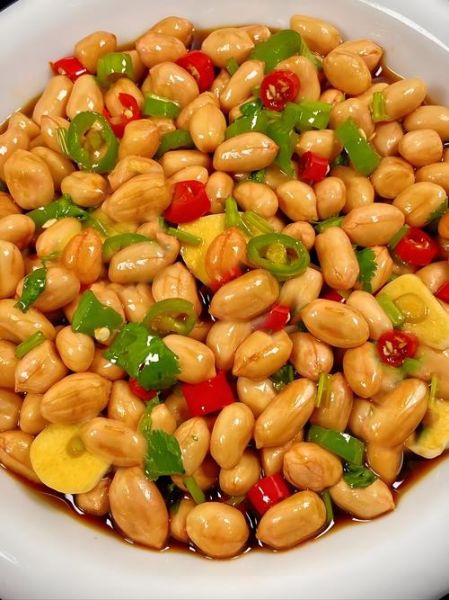 家常凉菜有哪些_夏天吃什么凉拌菜开胃-第1张图片-山城妙识