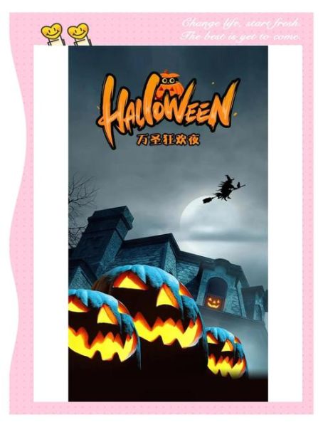 万圣节真正的意义是什么_万圣节起源与宗教背景-第3张图片-山城妙识 万圣节真正的意义是什么_万圣节起源与宗教背景-第3张图片-山城妙识