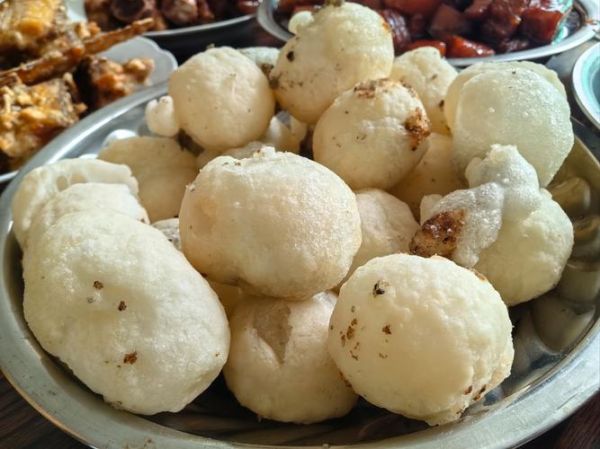 炸元宵是哪里的特色_正宗炸元宵起源地-第2张图片-山城妙识