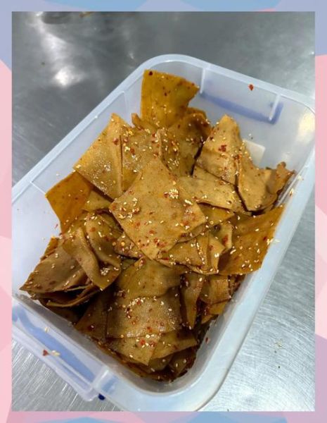 豆干的功效与作用_豆干适合什么人吃-第3张图片-山城妙识