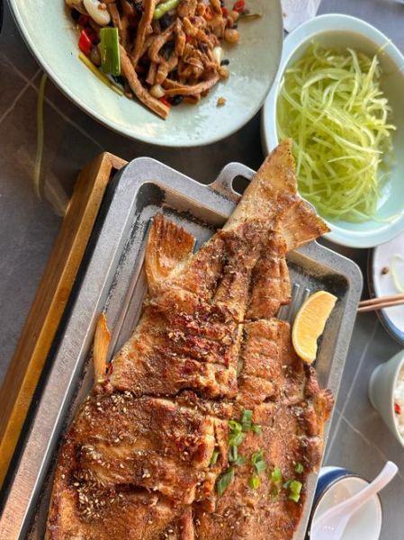 红烧虹鳟鱼怎么做才好吃_正宗做法窍门-第3张图片-山城妙识 红烧虹鳟鱼怎么做才好吃_正宗做法窍门-第3张图片-山城妙识