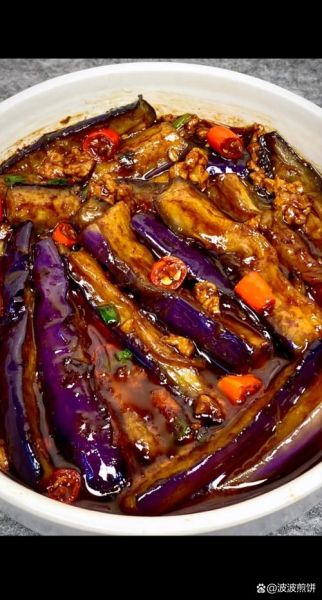 红烧茄子怎么做_红烧茄子用不用先炸-第3张图片-山城妙识 红烧茄子怎么做_红烧茄子用不用先炸-第3张图片-山城妙识