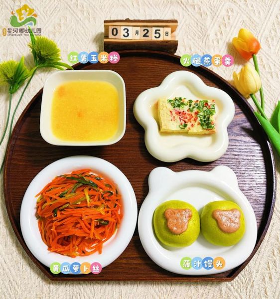 幼儿园午餐吃什么好_幼儿园一周菜谱推荐-第2张图片-山城妙识 幼儿园午餐吃什么好_幼儿园一周菜谱推荐-第2张图片-山城妙识