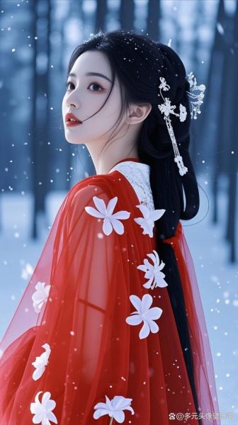 雪里红妆是什么_雪里红妆怎么搭配-第3张图片-山城妙识 雪里红妆是什么_雪里红妆怎么搭配-第3张图片-山城妙识