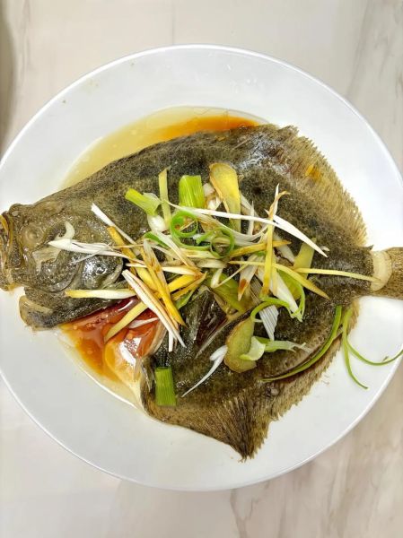 多宝鱼怎么清洗_多宝鱼的做法视频教程-第3张图片-山城妙识