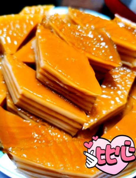 马蹄糕怎么做_马蹄糕需要哪些材料-第1张图片-山城妙识