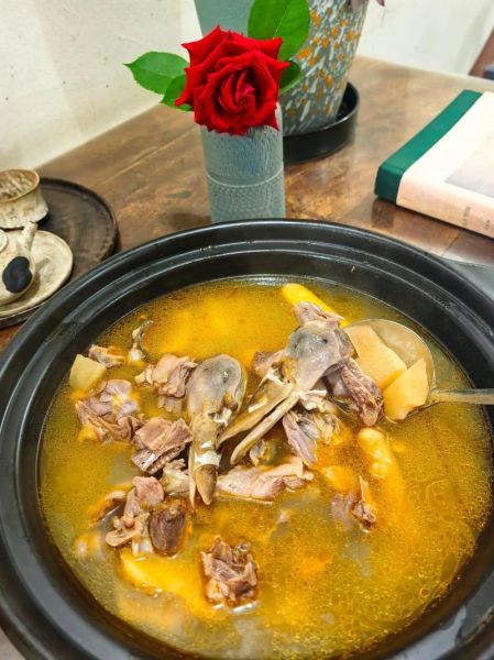 酸萝卜怎么腌制_老鸭汤酸萝卜做法-第2张图片-山城妙识 酸萝卜怎么腌制_老鸭汤酸萝卜做法-第2张图片-山城妙识