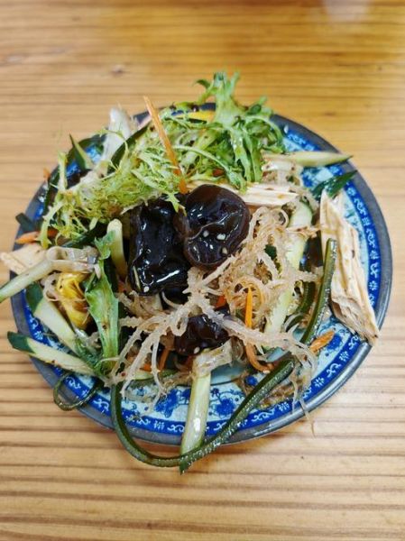 宴席凉菜大全图片_哪些凉菜最上镜-第1张图片-山城妙识 宴席凉菜大全图片_哪些凉菜最上镜-第1张图片-山城妙识