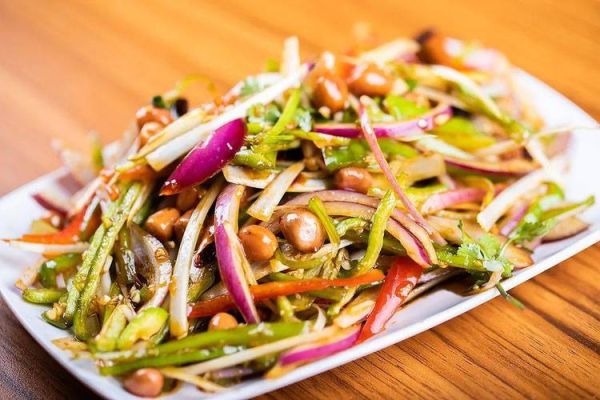 宴席凉菜大全图片_哪些凉菜最上镜-第3张图片-山城妙识 宴席凉菜大全图片_哪些凉菜最上镜-第3张图片-山城妙识