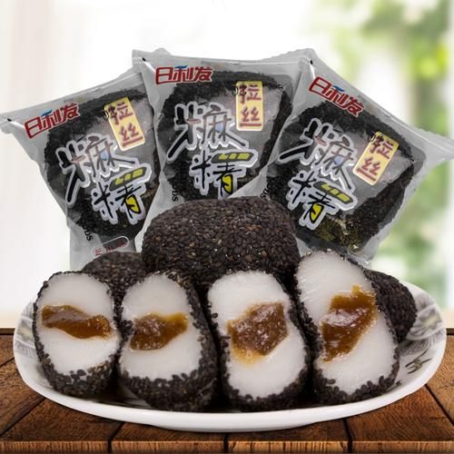 干吃汤圆怎么保存_干吃汤圆包装图片怎么看配料表-第3张图片-山城妙识