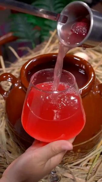 自制果酒什么果酒好喝_适合新手酿的果酒推荐-第2张图片-山城妙识 自制果酒什么果酒好喝_适合新手酿的果酒推荐-第2张图片-山城妙识