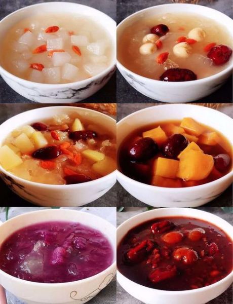 如何养颜美容正确方法_女人吃什么最养颜-第3张图片-山城妙识